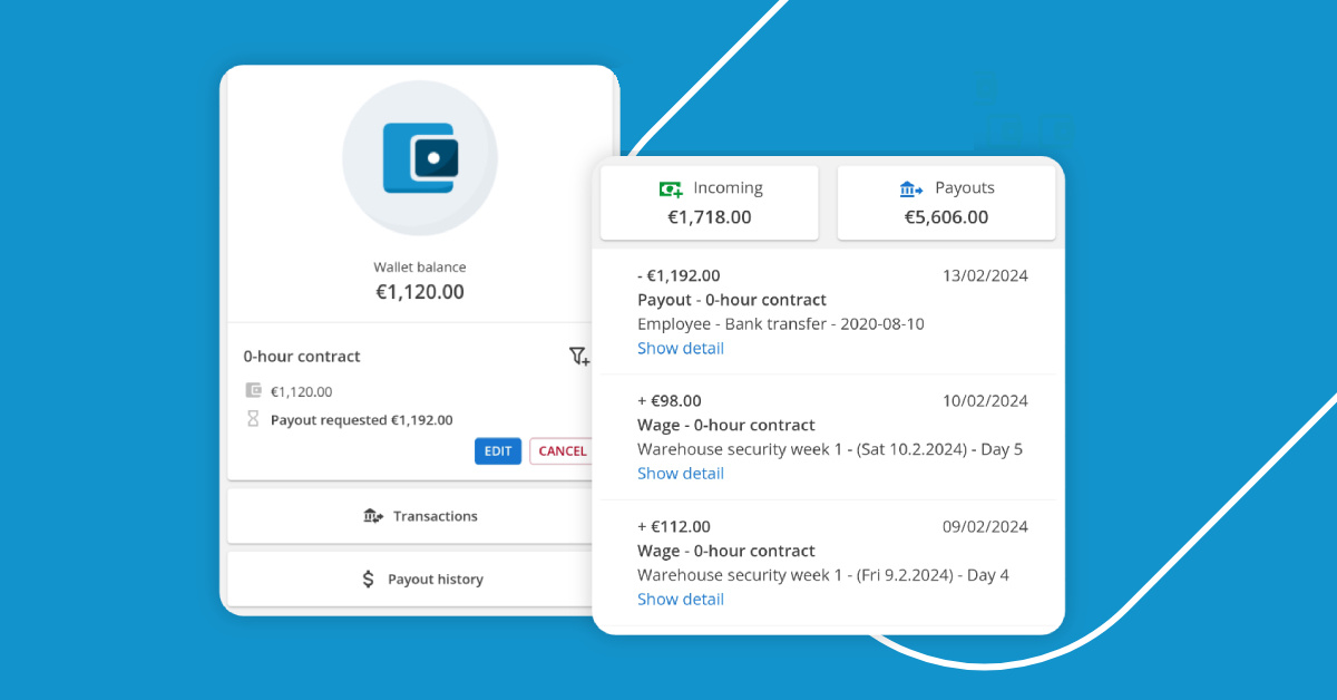 OnSinch Support Webinar: Wallet Balancing & Payout Methods